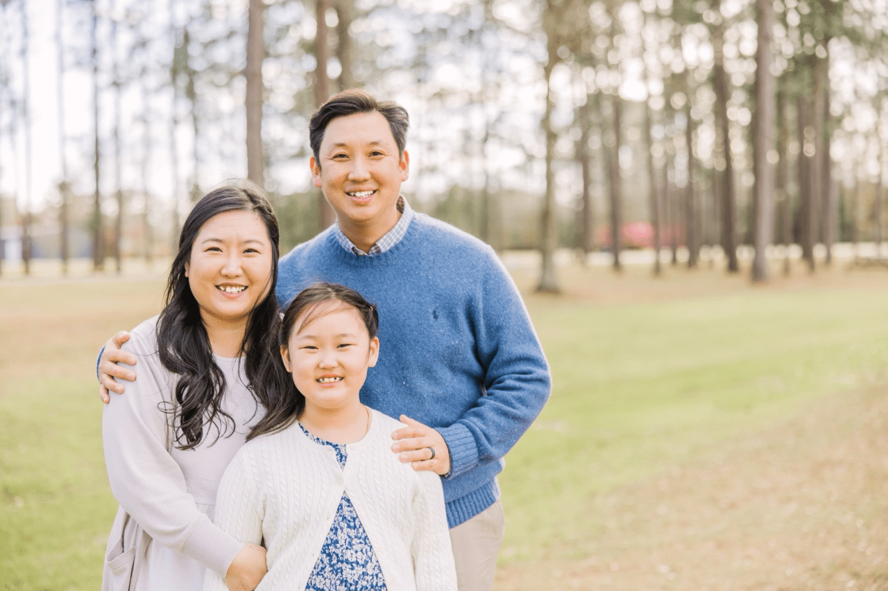 James Kim | California for Christ